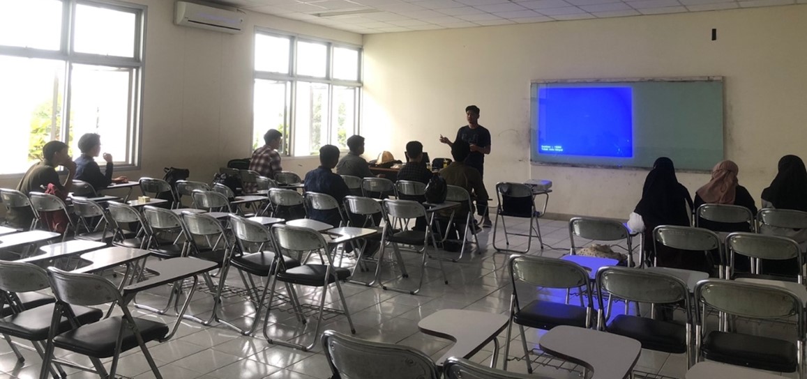 Komentar Dinonaktifkan pada KELAS KJI & KBGI